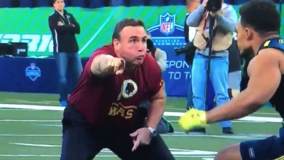 The Return of Jim Tomsula